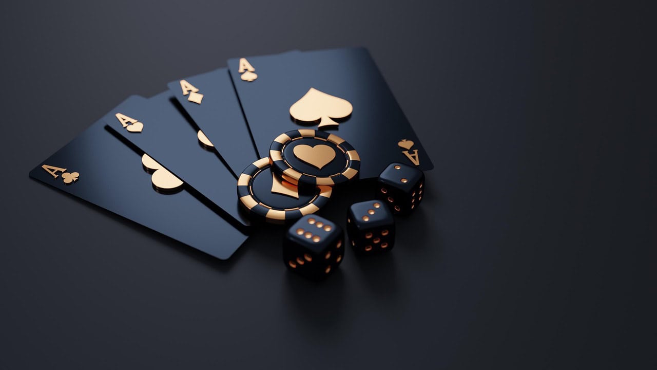 How to Play Texas Hold’em? Understand the Basic Rules and Gameplay in 5 ...